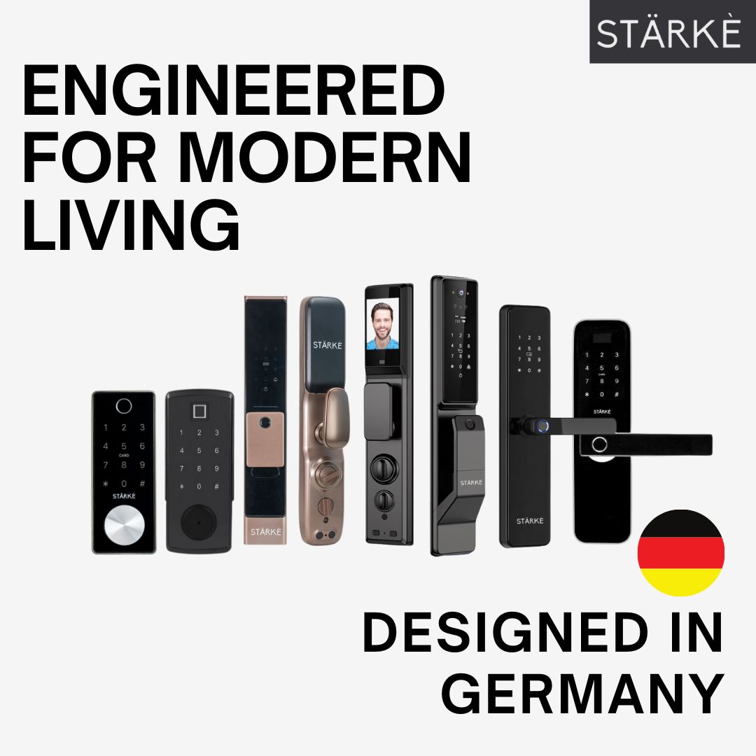 Upgrading to a Smart Lock: Is It Worth It? - StarkeDigitalLocks