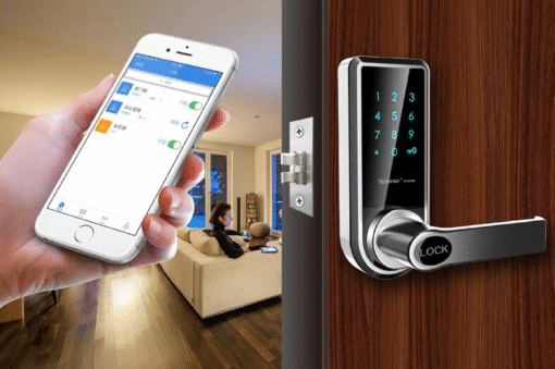 Troubleshooting Common Smart Lock Issues - StarkeDigitalLocks